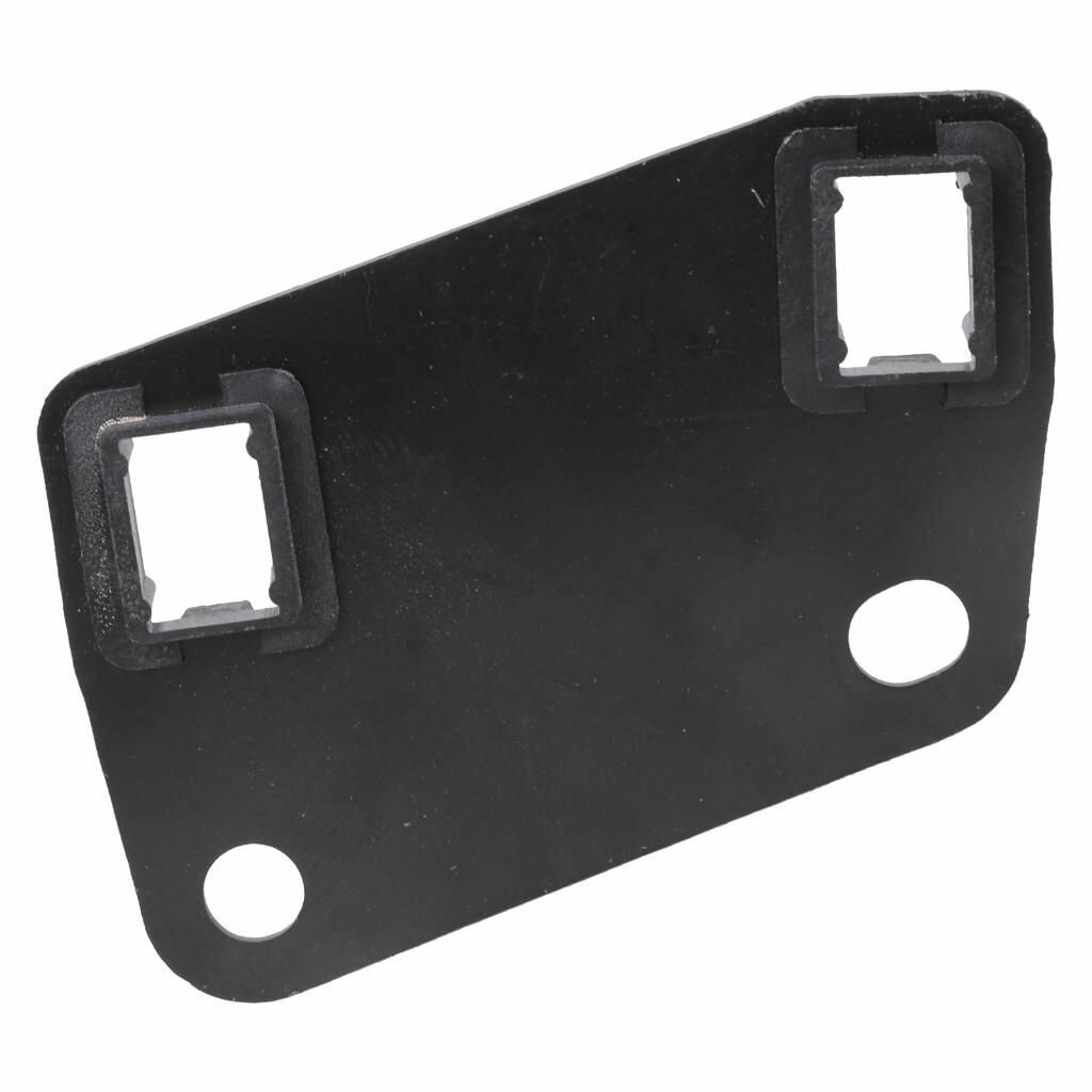 Пластиковая направляющая пластина толкателя для замены наружного силового оборудования, снегоуборочные машины, модели 690822, 495248