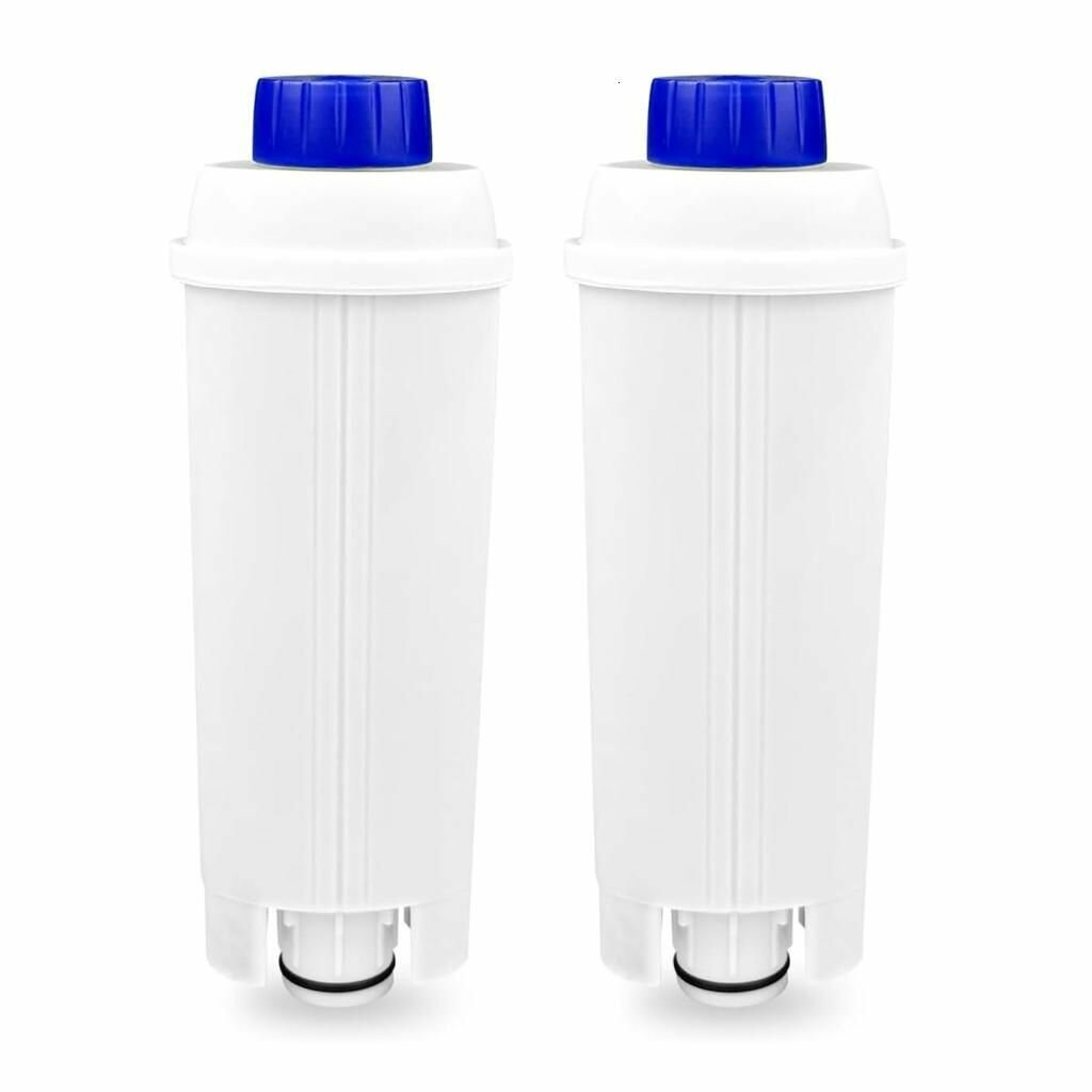 Сменные фильтры для кофемашин, идеальные для ремонта кофемашин, два