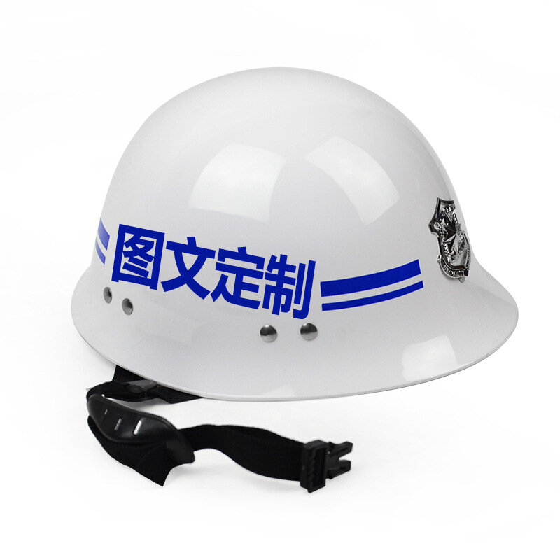 Оптовая продажа защитного шлема, взрывозащищенного шлема, защитной каски, снаряжения для борьбы с беспорядками, безопасных принадлежностей, шлема из ПК пластика и стали