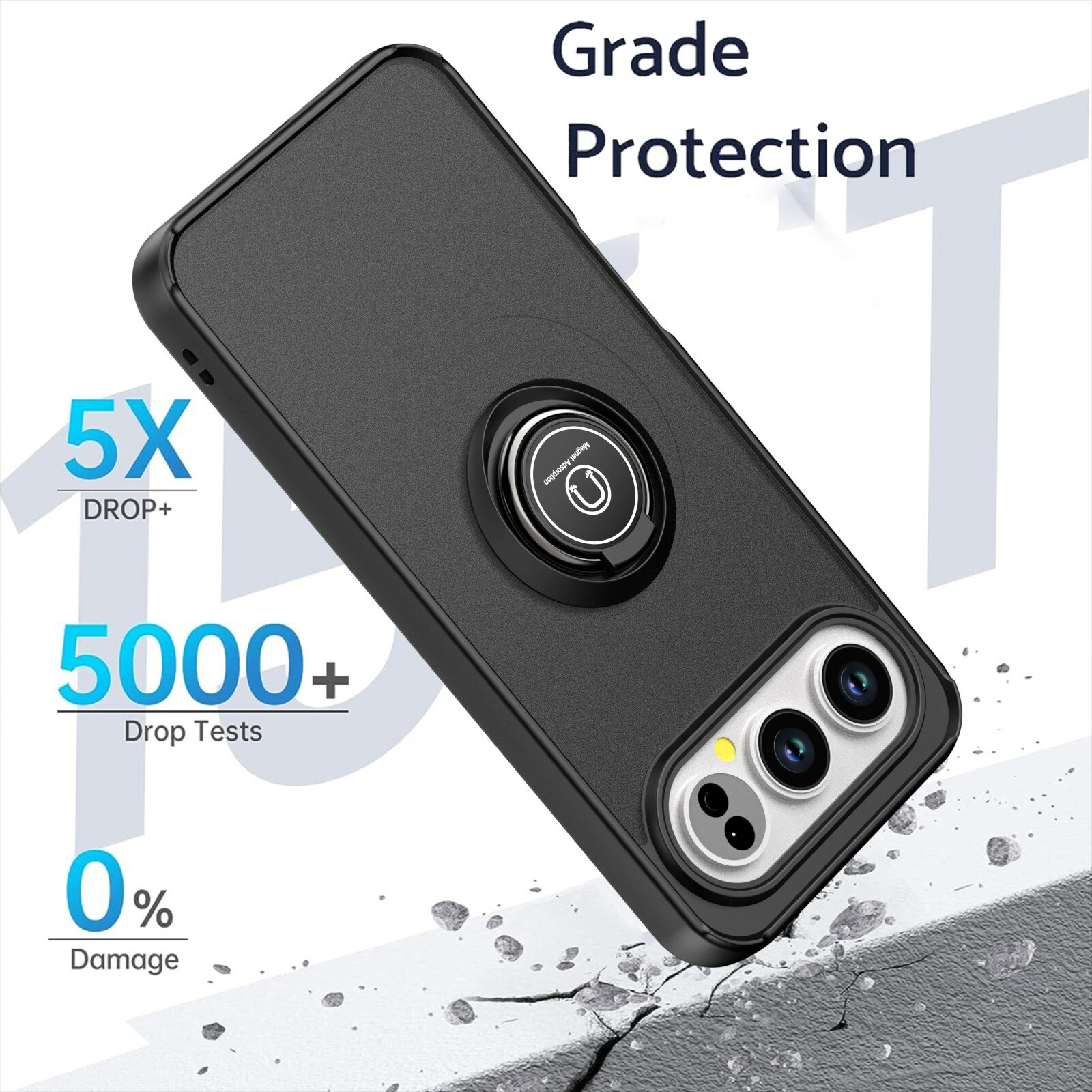 Чехол для Honor 500 Pro — фото 1