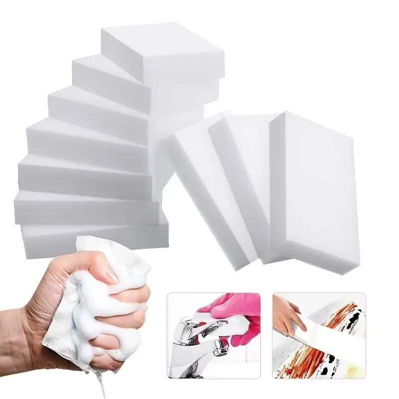 Zwincky Губка, Меламин, 20 шт.