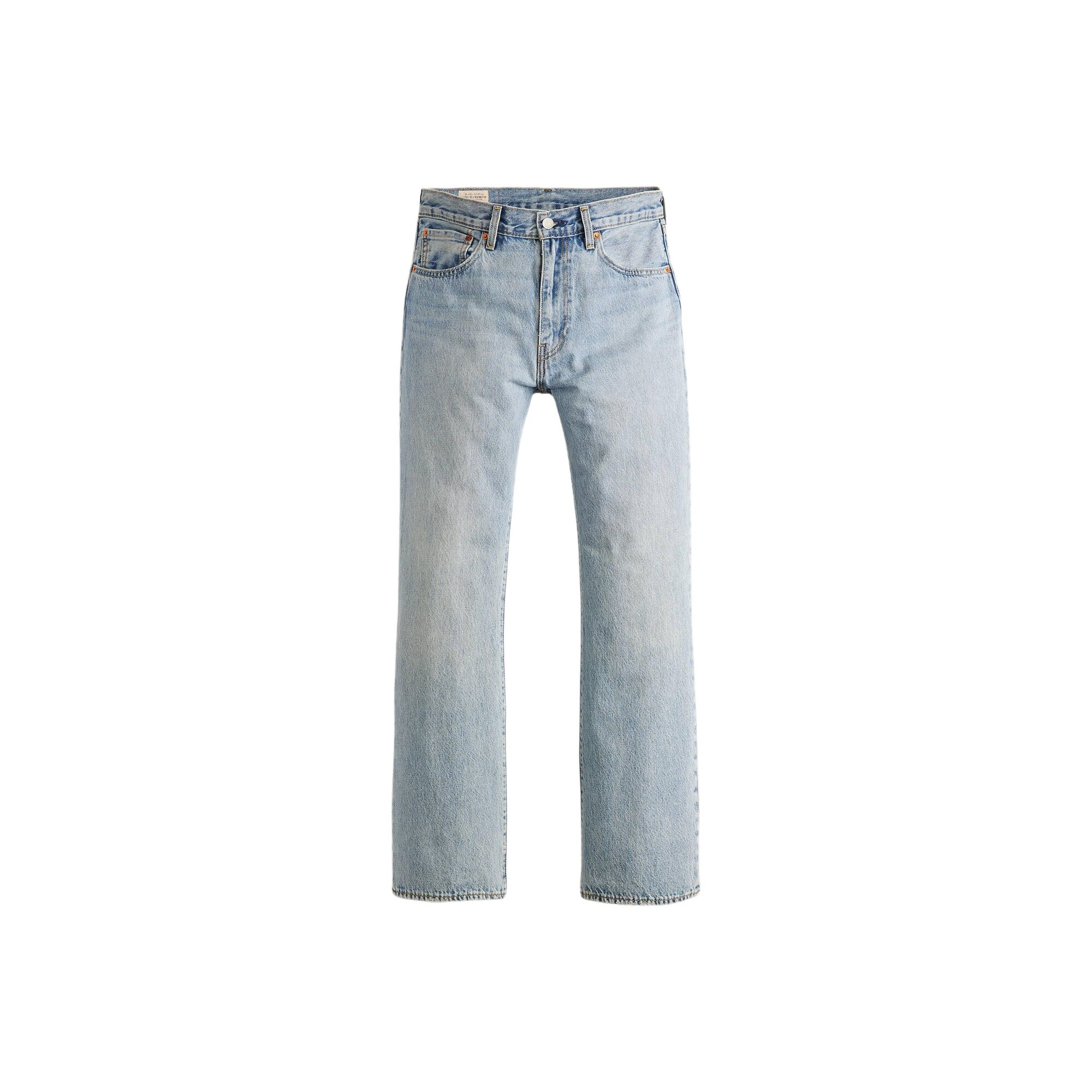 Джинсы Levi's SS25, размер 34, светло-голубой — фото 1