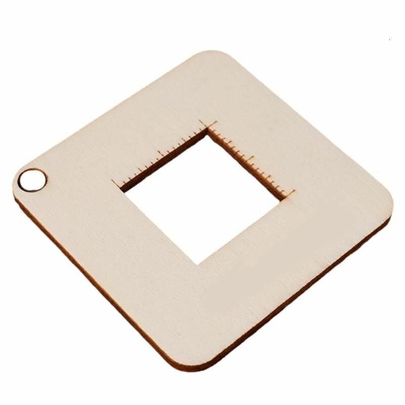 Измеритель для вязальных спиц, - Стиль G