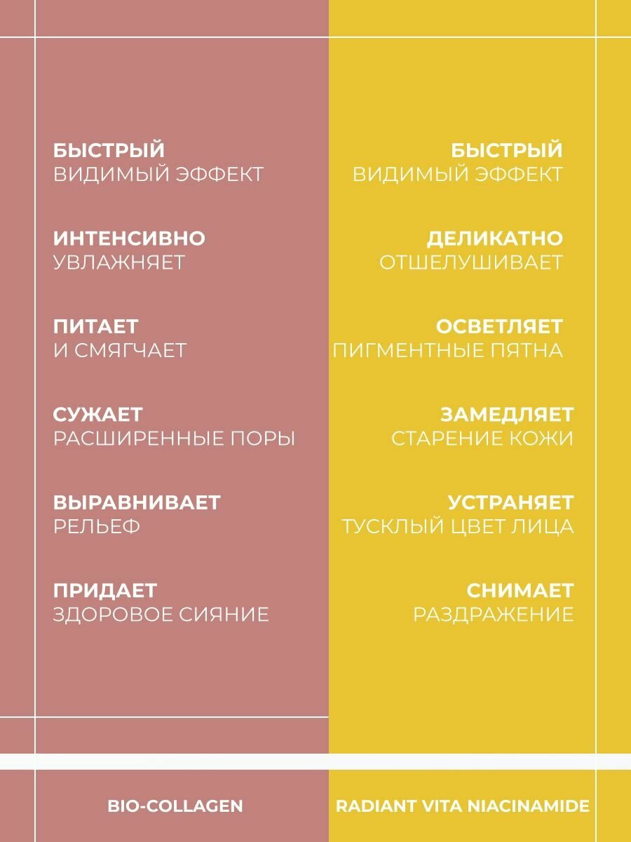 Маска косметическая — фото 1