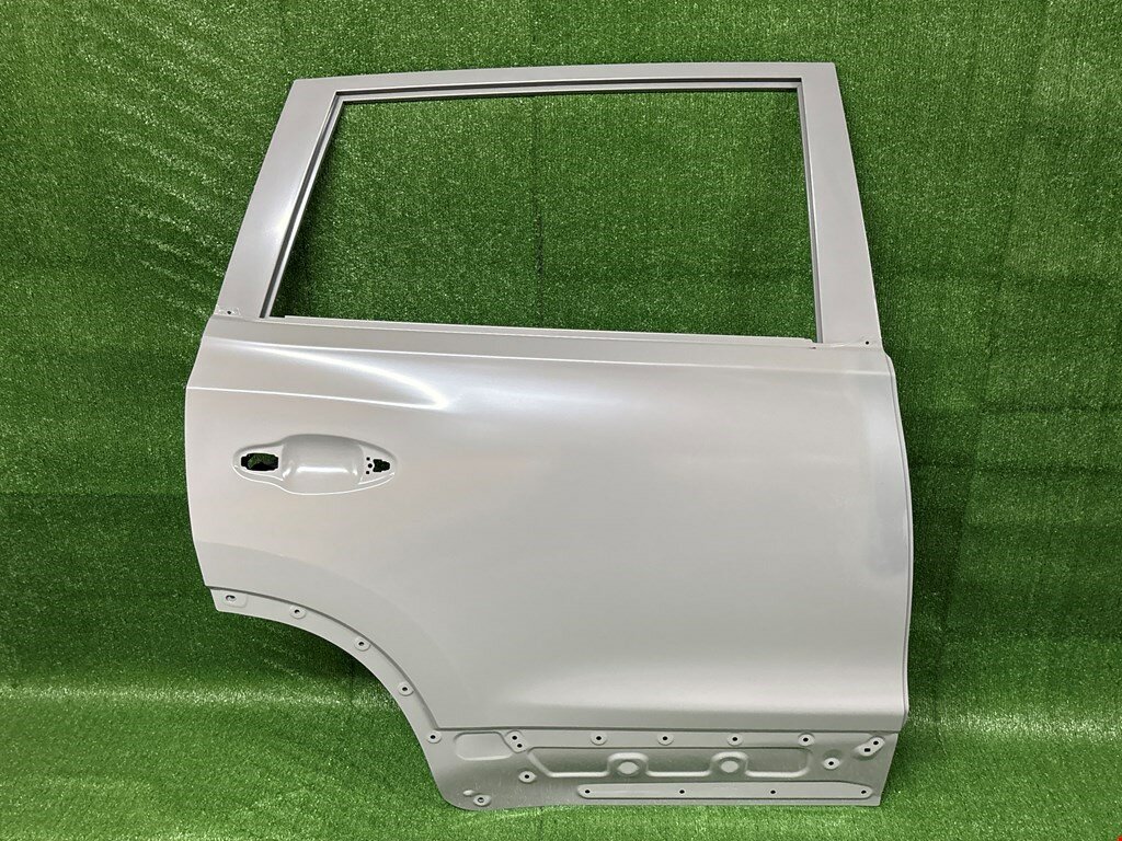 Дверь задняя правая Chery Tiggo 8 (T18) J686201752DY арт. 2264421