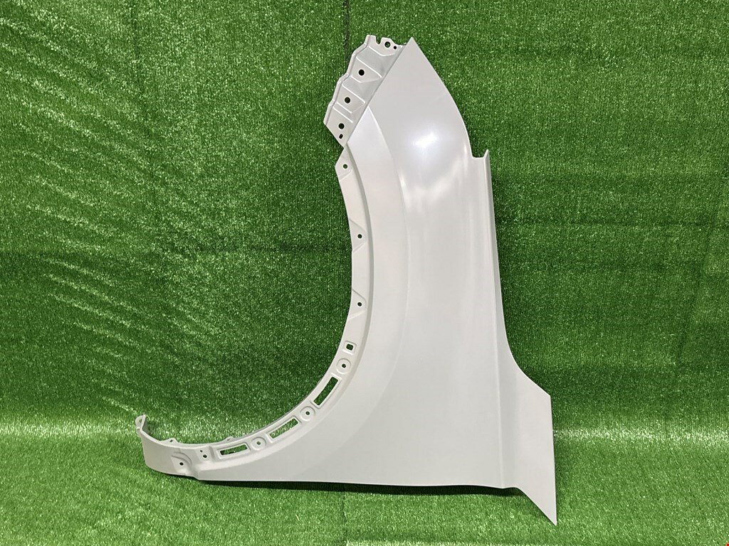 Крыло переднее левое Chery Tiggo 4 J688403101DQ арт. 2264393