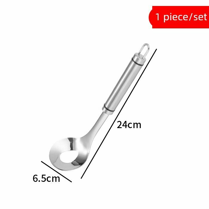 Инструмент для приготовления небольших фрикаделек, формовщик для фрикаделек, ложка для наливания и выдавливания,