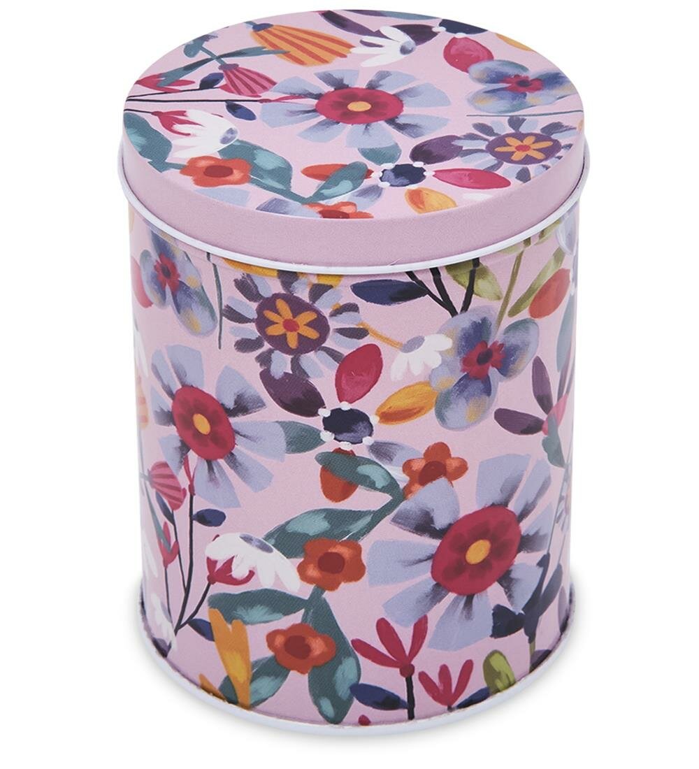 Коробка металлическая A2193634