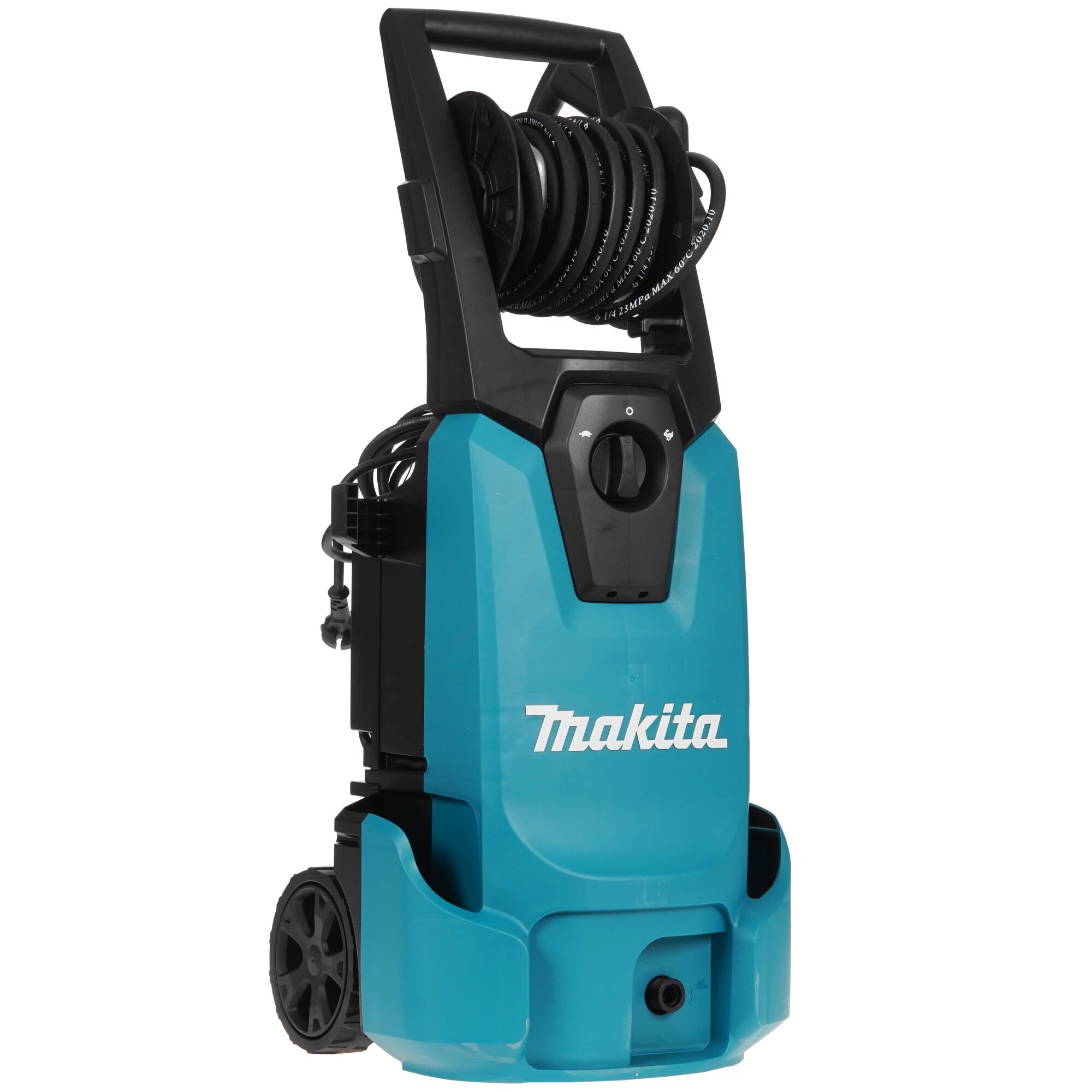 Мойка высокого давления Makita HW1300, мощность 1.8 кВт, 450 л/ч