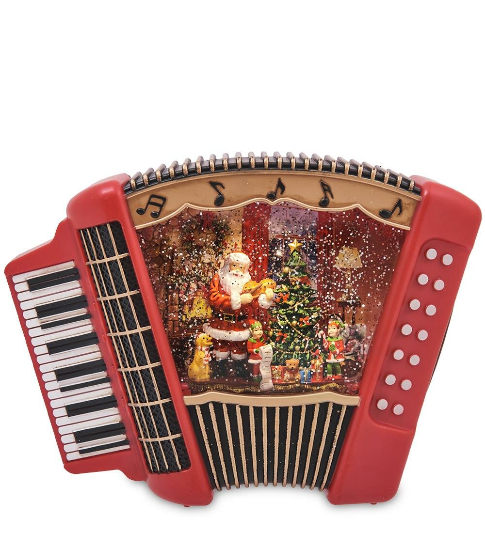 Новогодний аккордеон A2192775