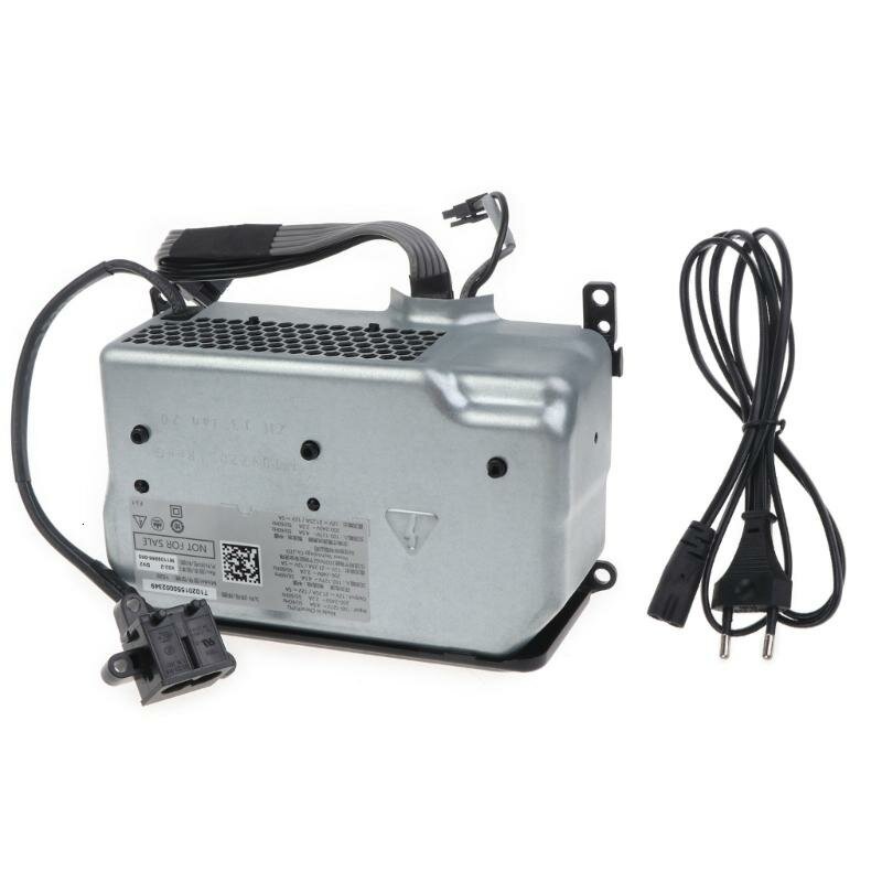 Блок питания для Xbox Series X, адаптер переменного тока с вилкой США/ЕС/Великобритания, EU