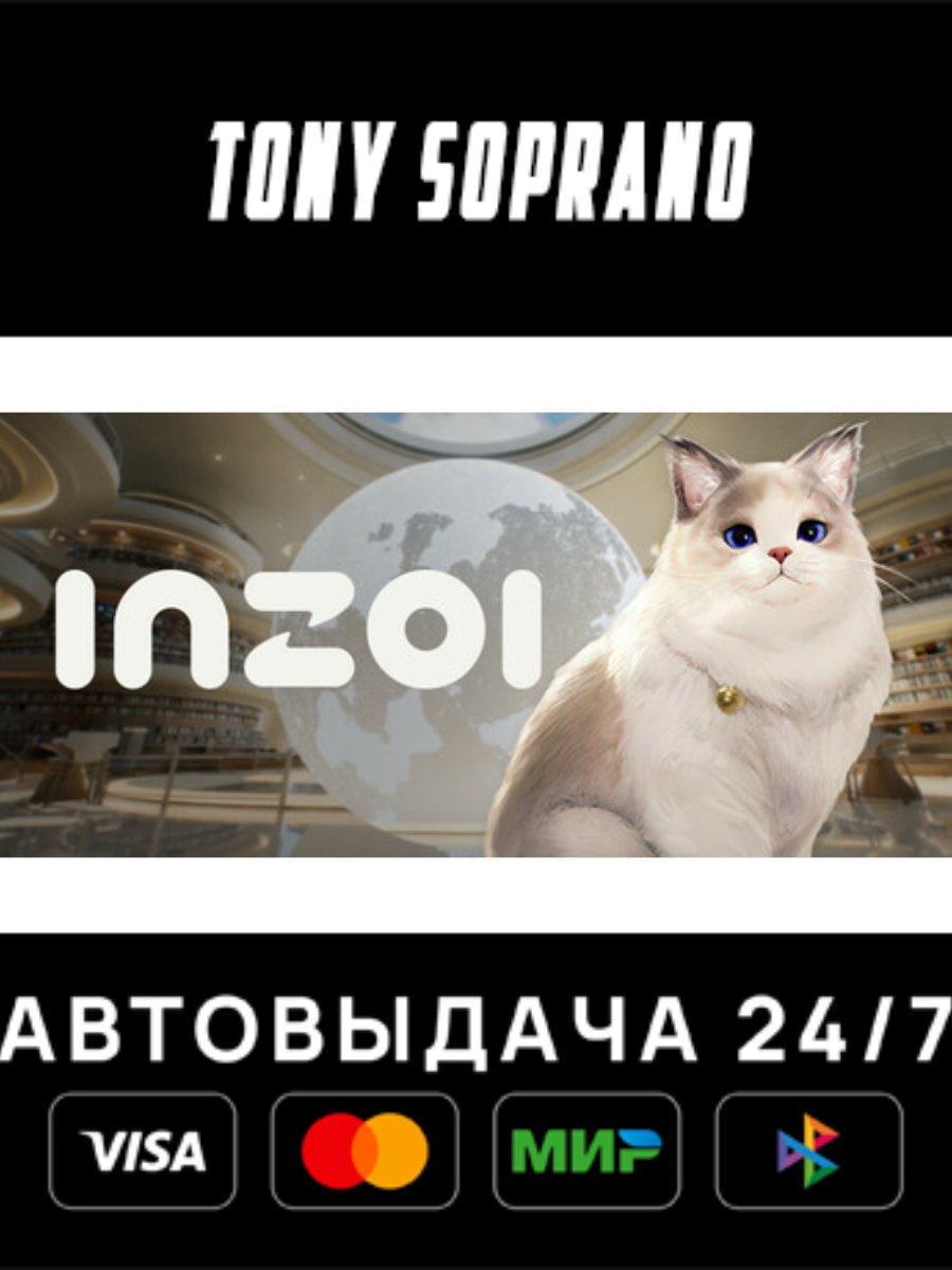 InZOI