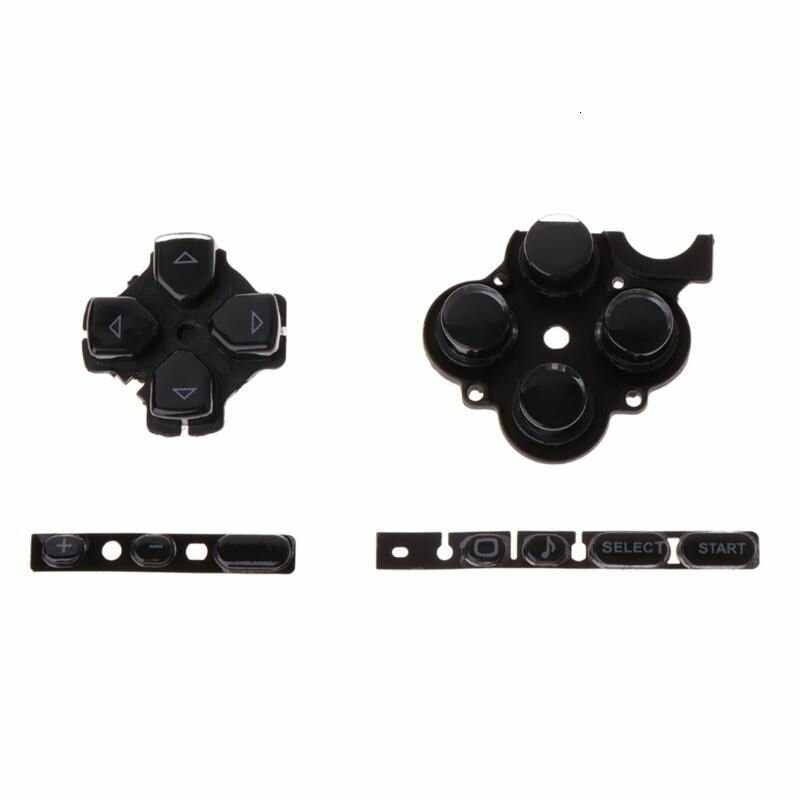 Кнопки замены для клавиатуры Home, Start, Влево, Вправо