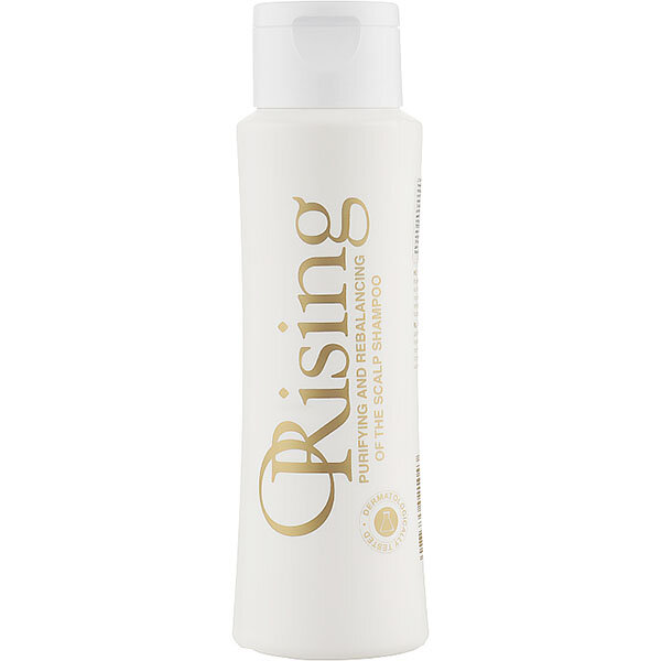 ORising Очищающий и балансирующий шампунь с белой глиной Purifying & Rebalancing Shampoo 100 мл