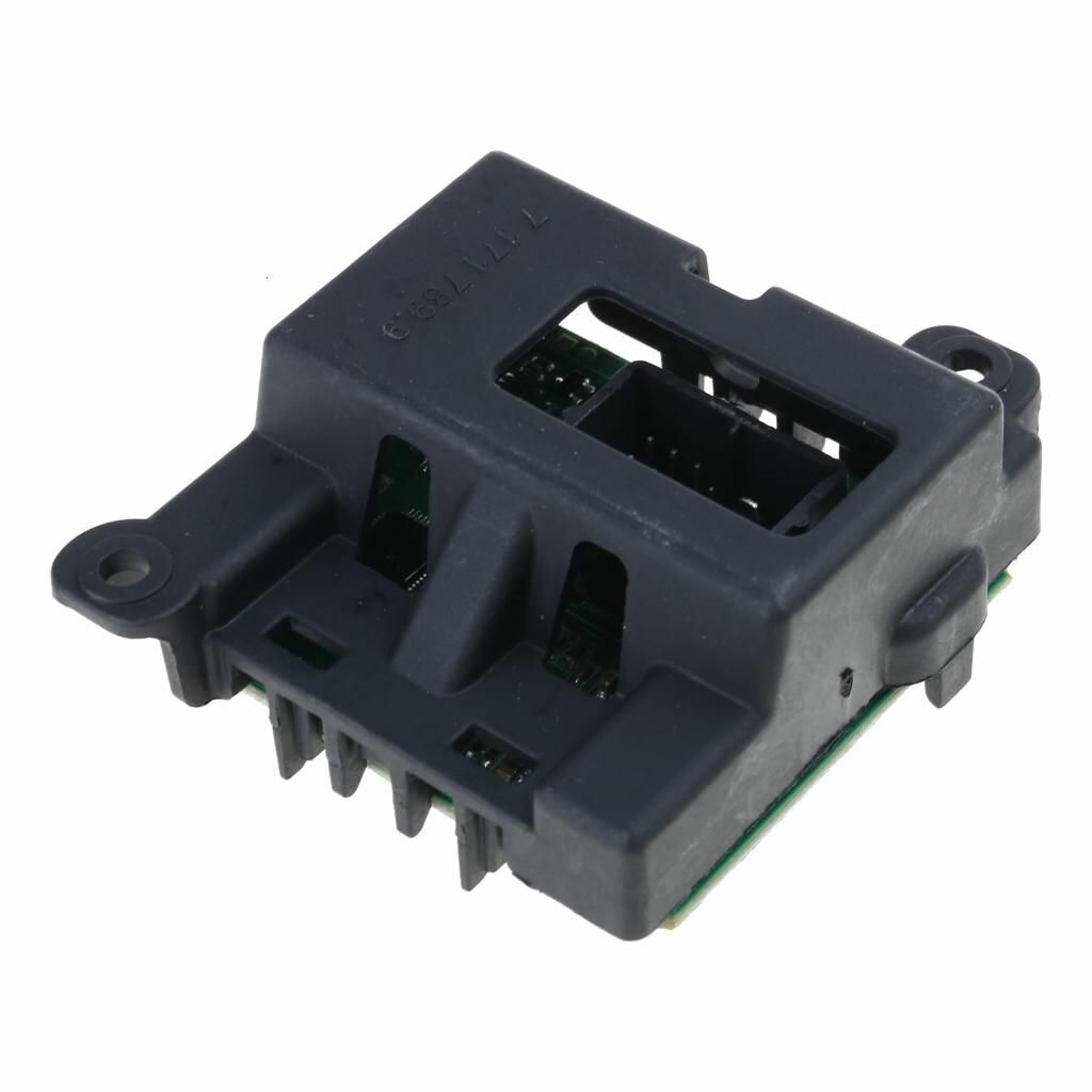 Модуль управления фарами Адаптивные фары Блок управления светом для E81 E82 Ксенон 7171789