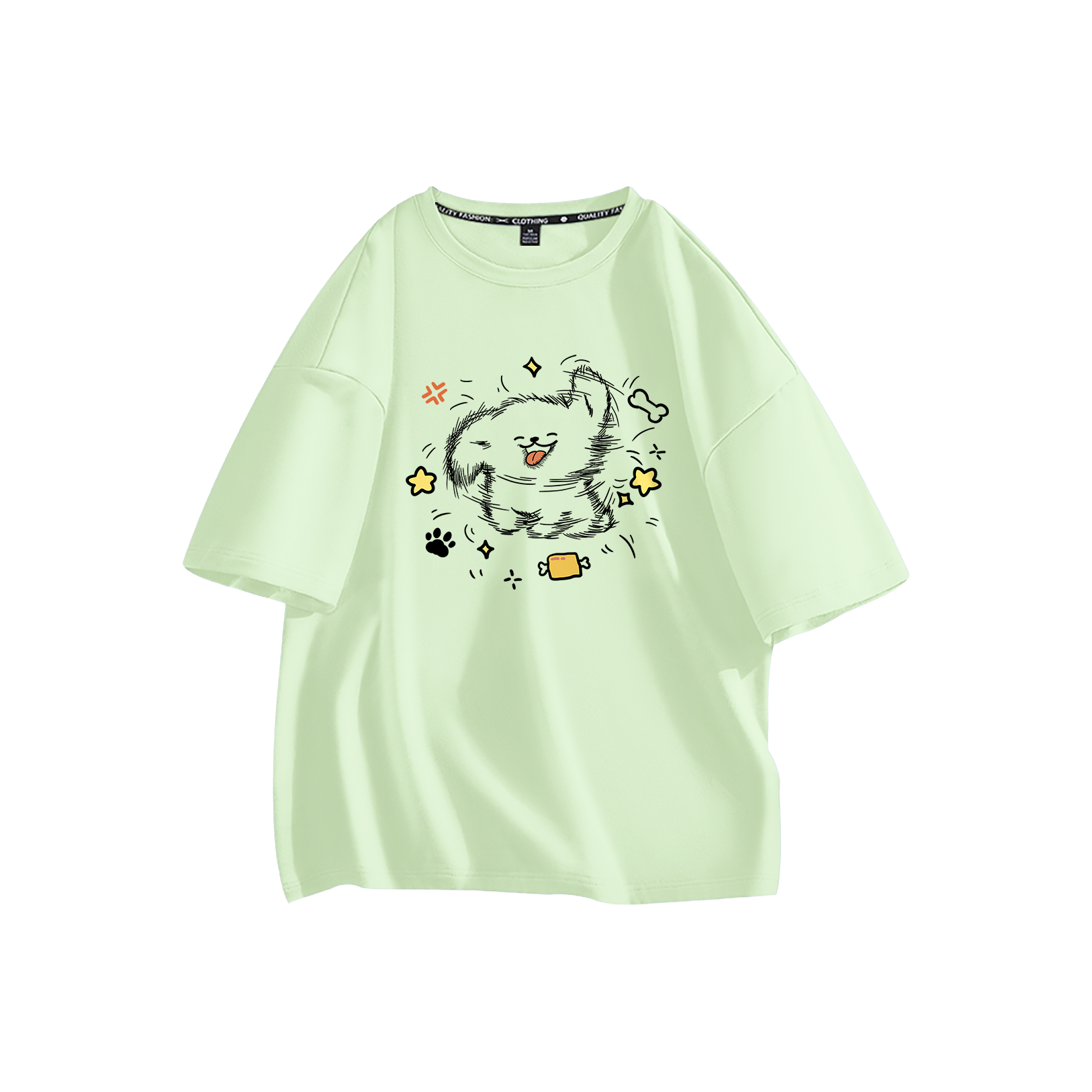 Майка Cotton