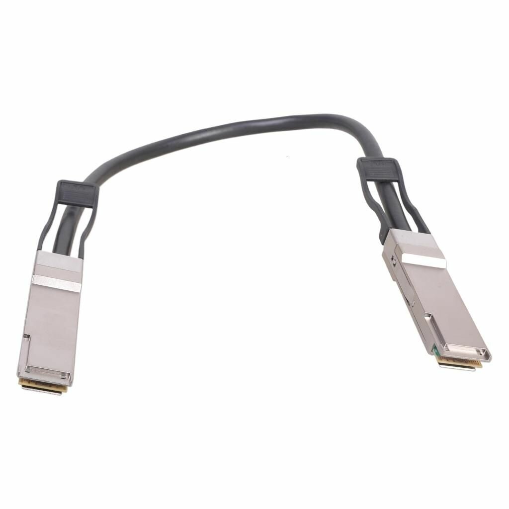 QSFP-QSFP+ Медный кабель для серверов, 50cm