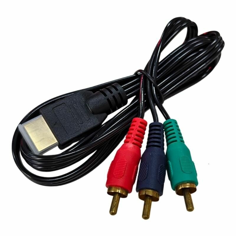 Конвертер HDMI в RCA