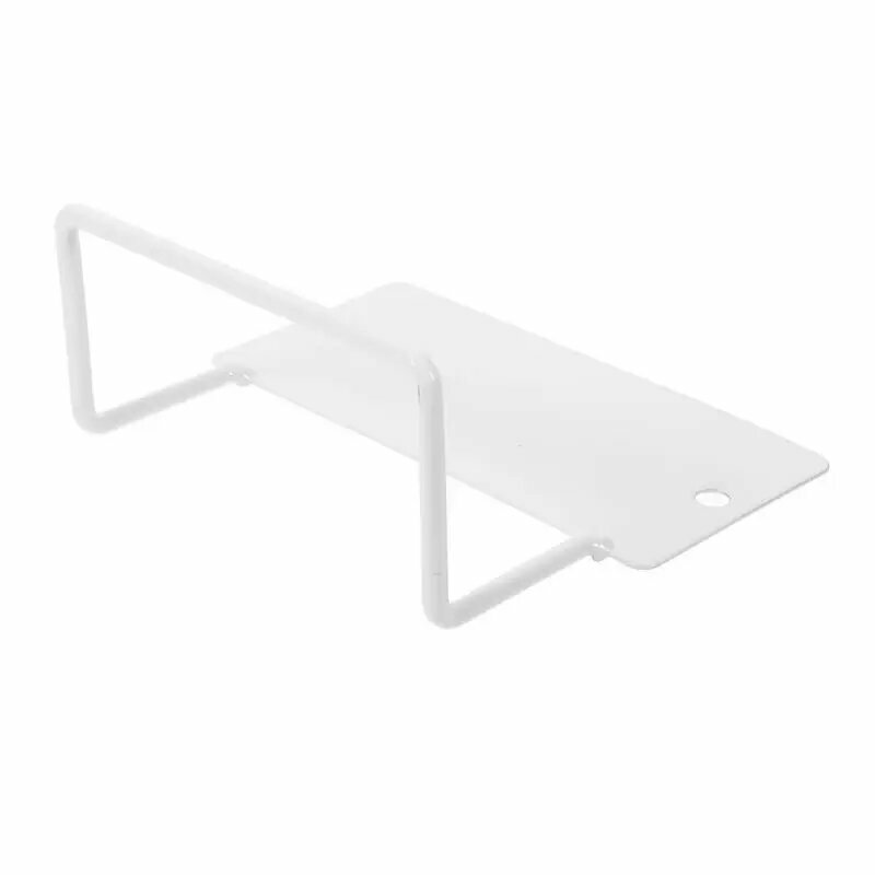 Металлические фиксаторы для матраса Белый, White