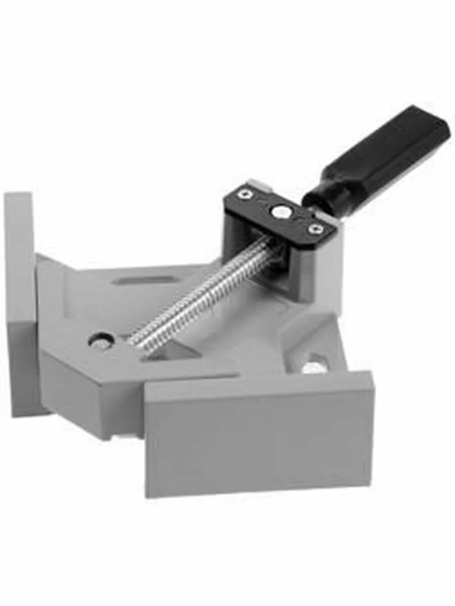 Струбцина столярная быстрозажимная угловая строительные