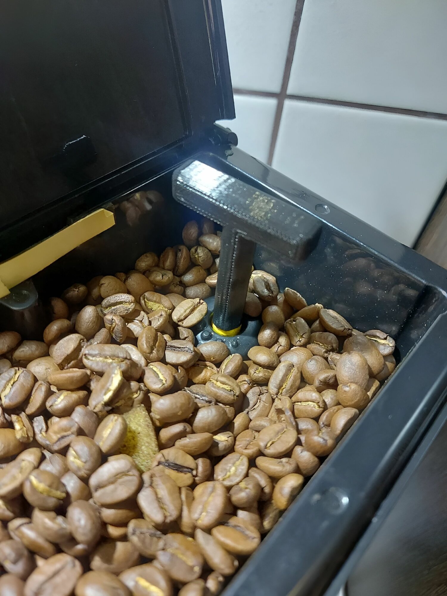 Инструмент для регулировки кофемашин Saeco/Philips/Gaggia