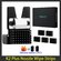 Creality Стеклоочистители для K2 Plus