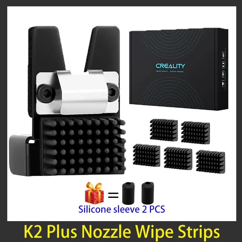 Creality Стеклоочистители для K2 Plus