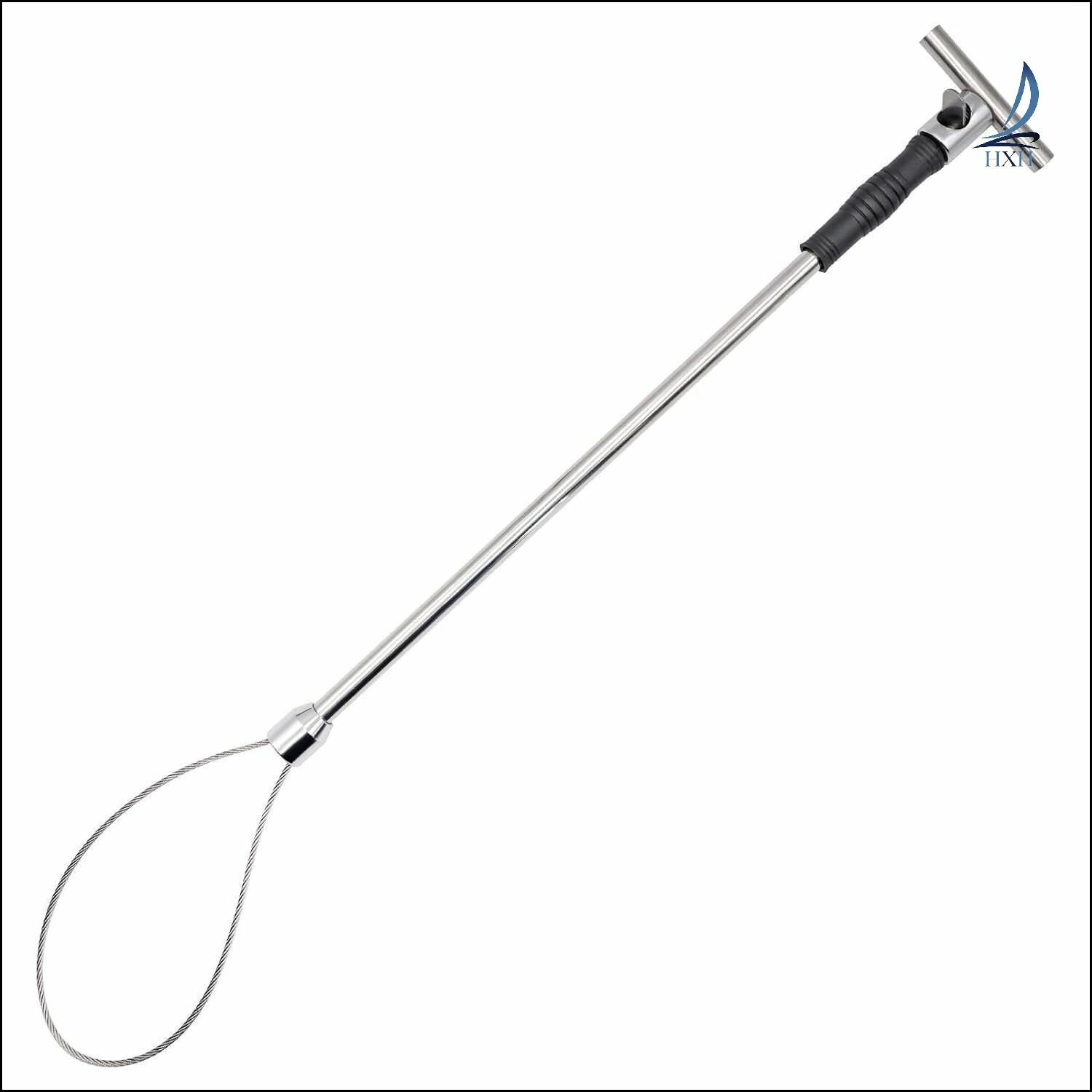 Средство отлова ветеринарное, аналог петли ПЛ, Набор инструментов для ловли животных для свиньи собаки лисы-Love home