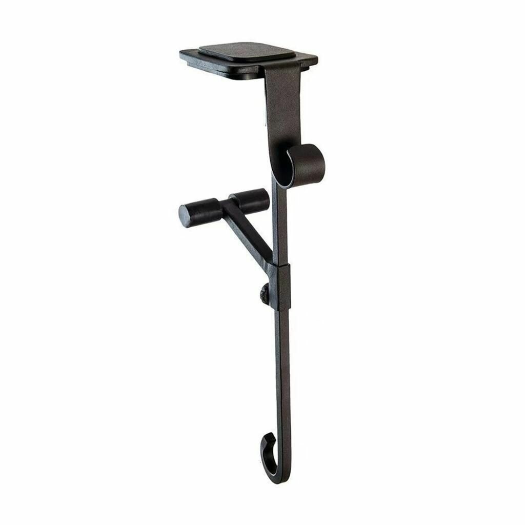 Многоразовый держатель для чулок, прочная железная конструкция, - 1pc