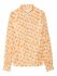 Блуза ZADIG & VOLTAIRE, размер S