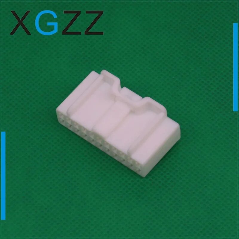 DJ7224-1.5-11/21 подходит для многоканального контроллера Honda CR-V, разъем 2X11, 22 22P F