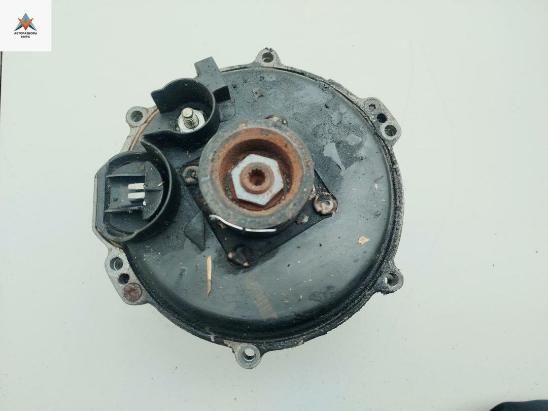 Генератор BMW 5 E39 рест. 2001 7508052