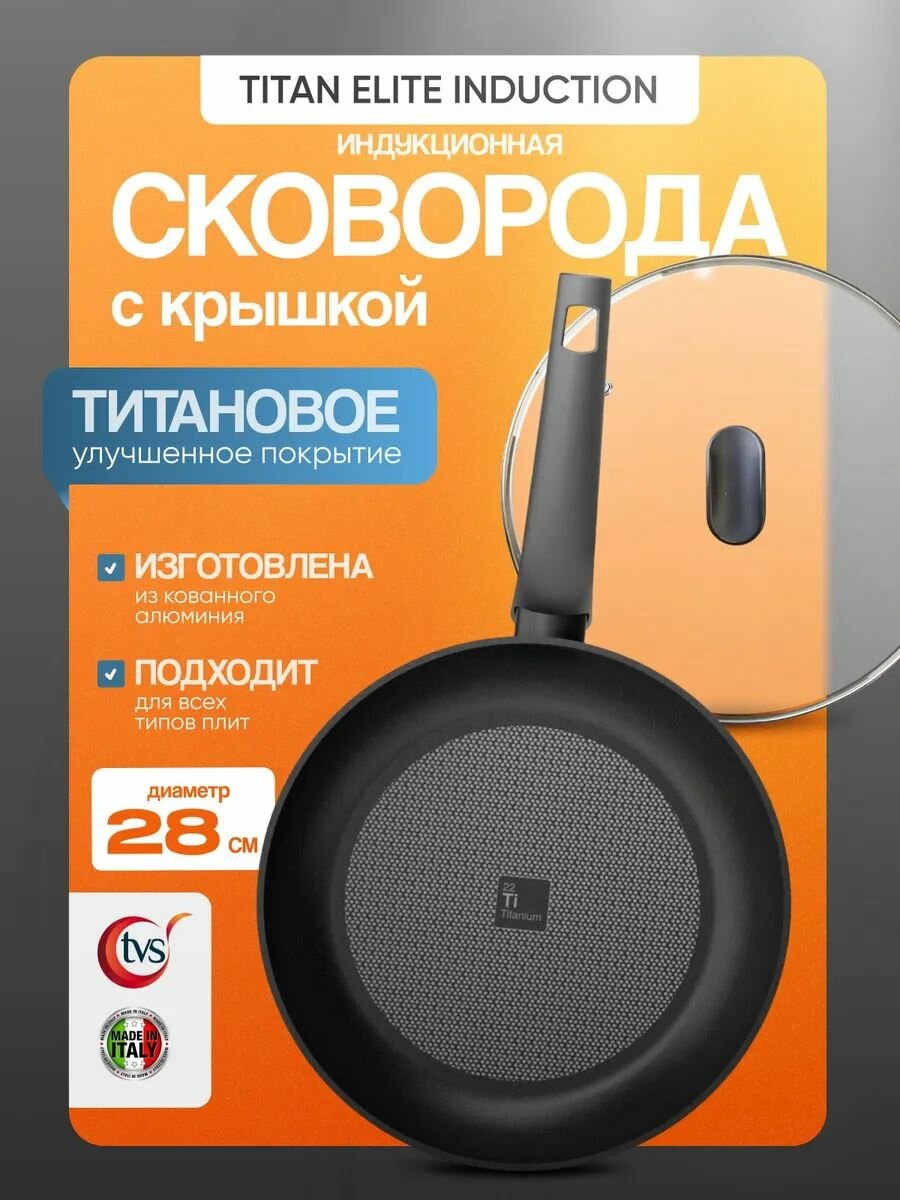 Сковорода