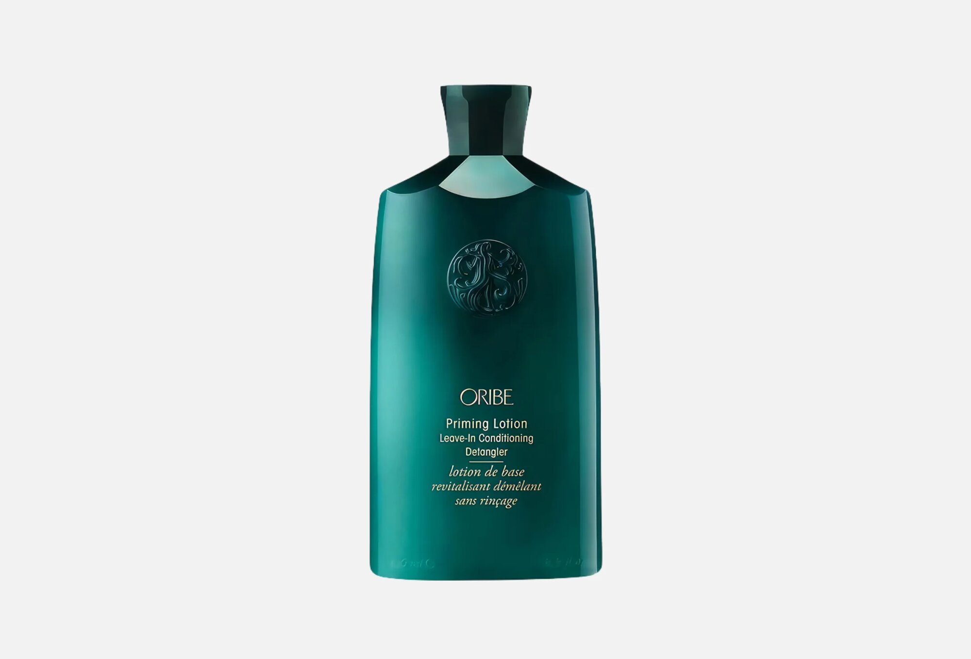 Oribe Priming Lotion Leave-In Conditioning Detangler Несмываемый праймер для увлажнения и распутывания волос 250 мл