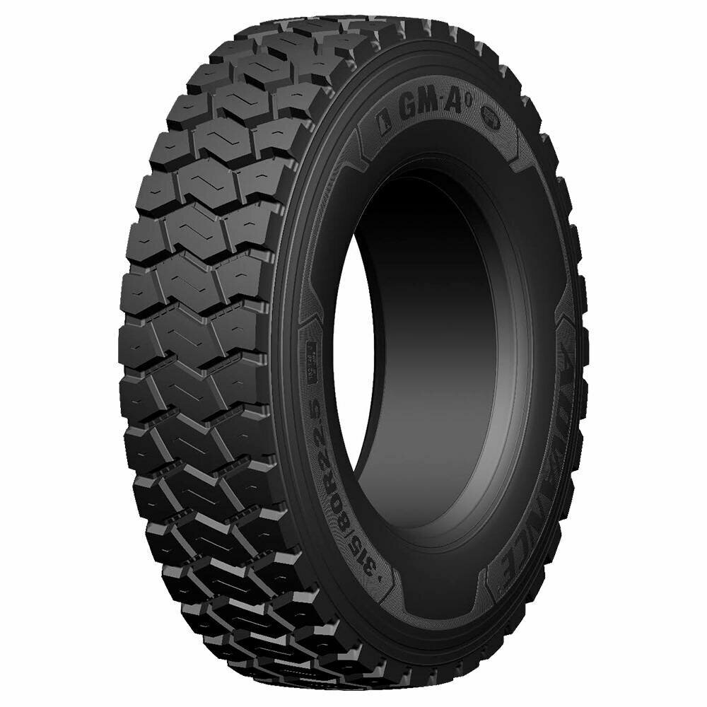 Грузовая шина Tornado GM-A1 315/80 R22.5 158/156G
