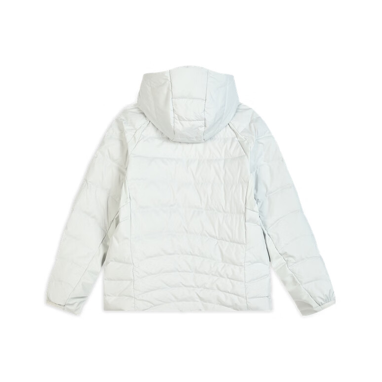Пуховик PUMA, размер S — фото 1