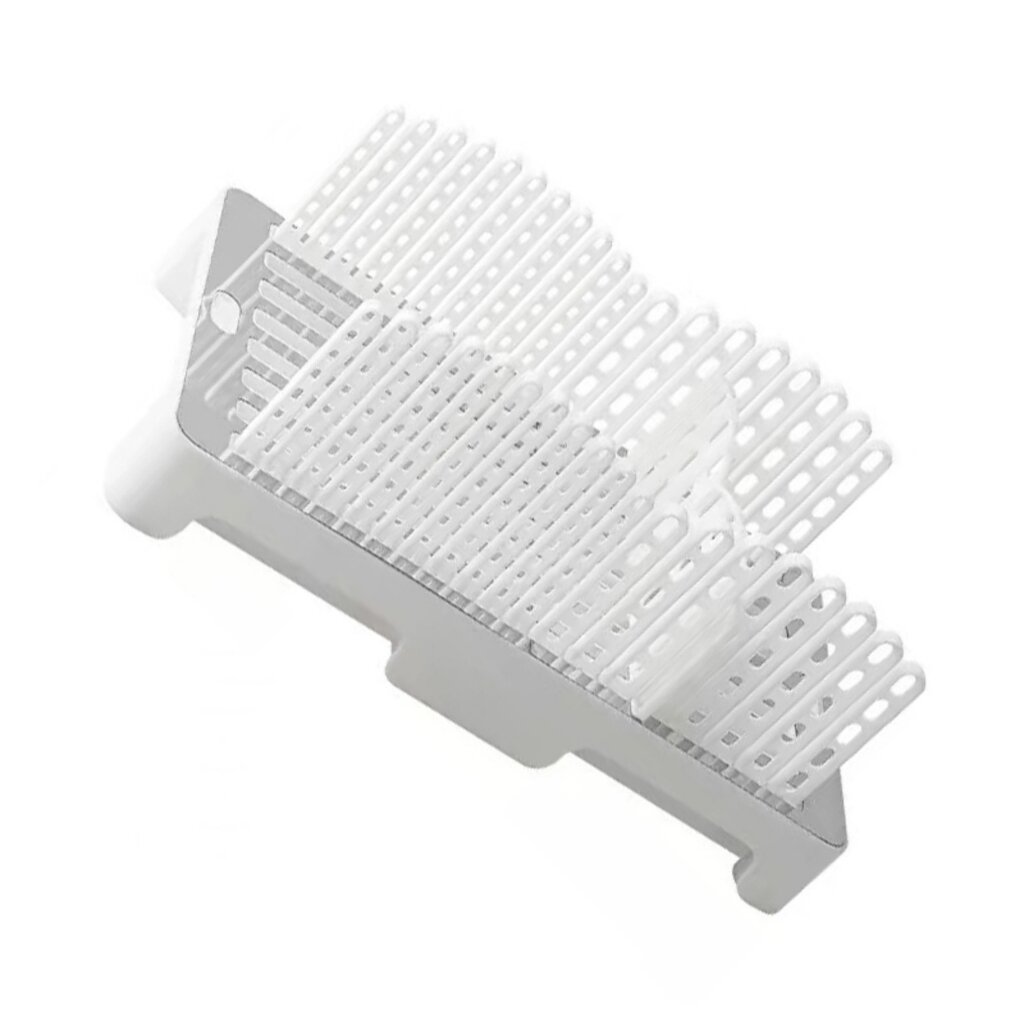 Регулируемая Хлеборезка с Нескользящим основанием для безопасной и точной нарезки В комплекте Отсек для хранения Режущего инструмента