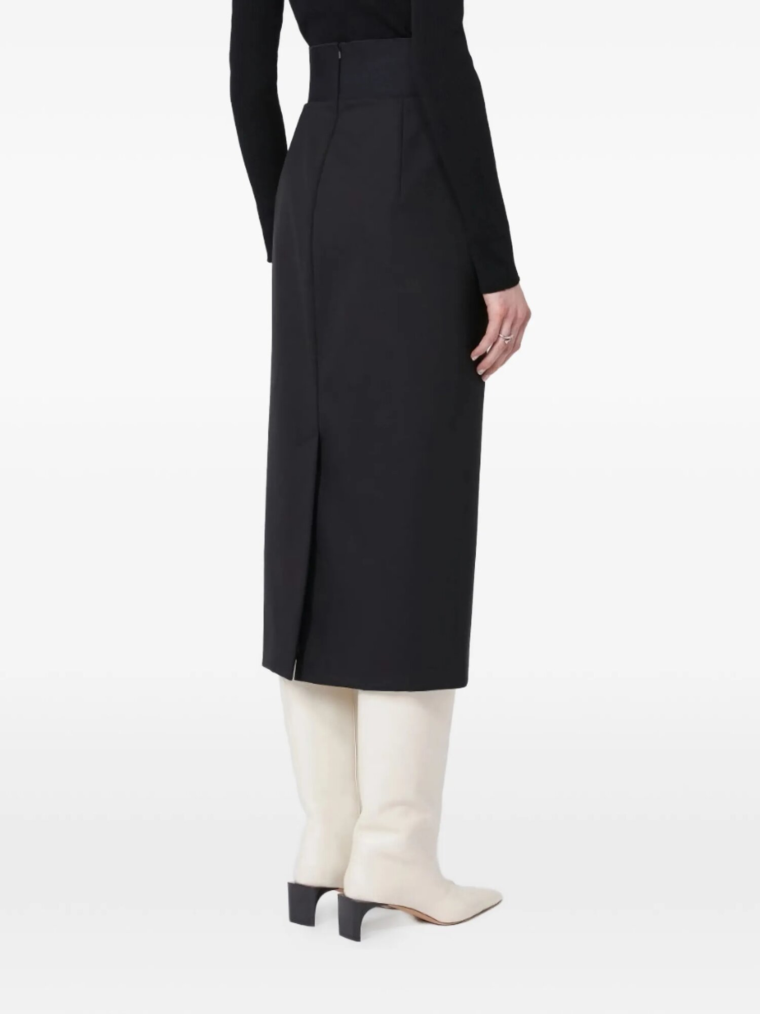 Юбка SPORTMAX, размер 42 — фото 1