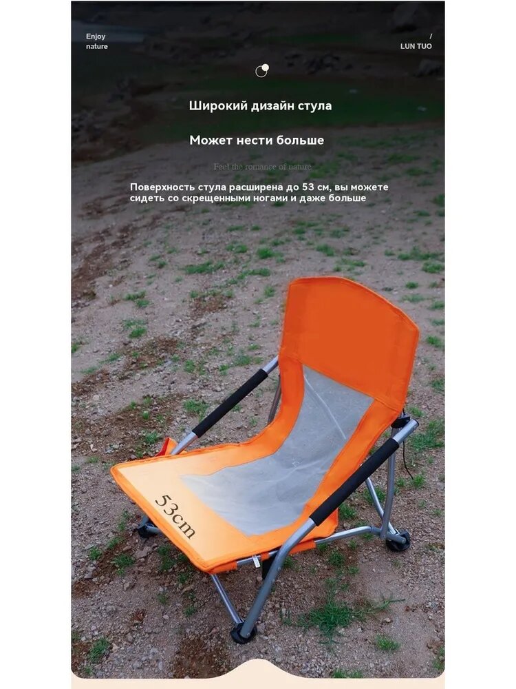 Сиденье для SUP-доски — фото 1