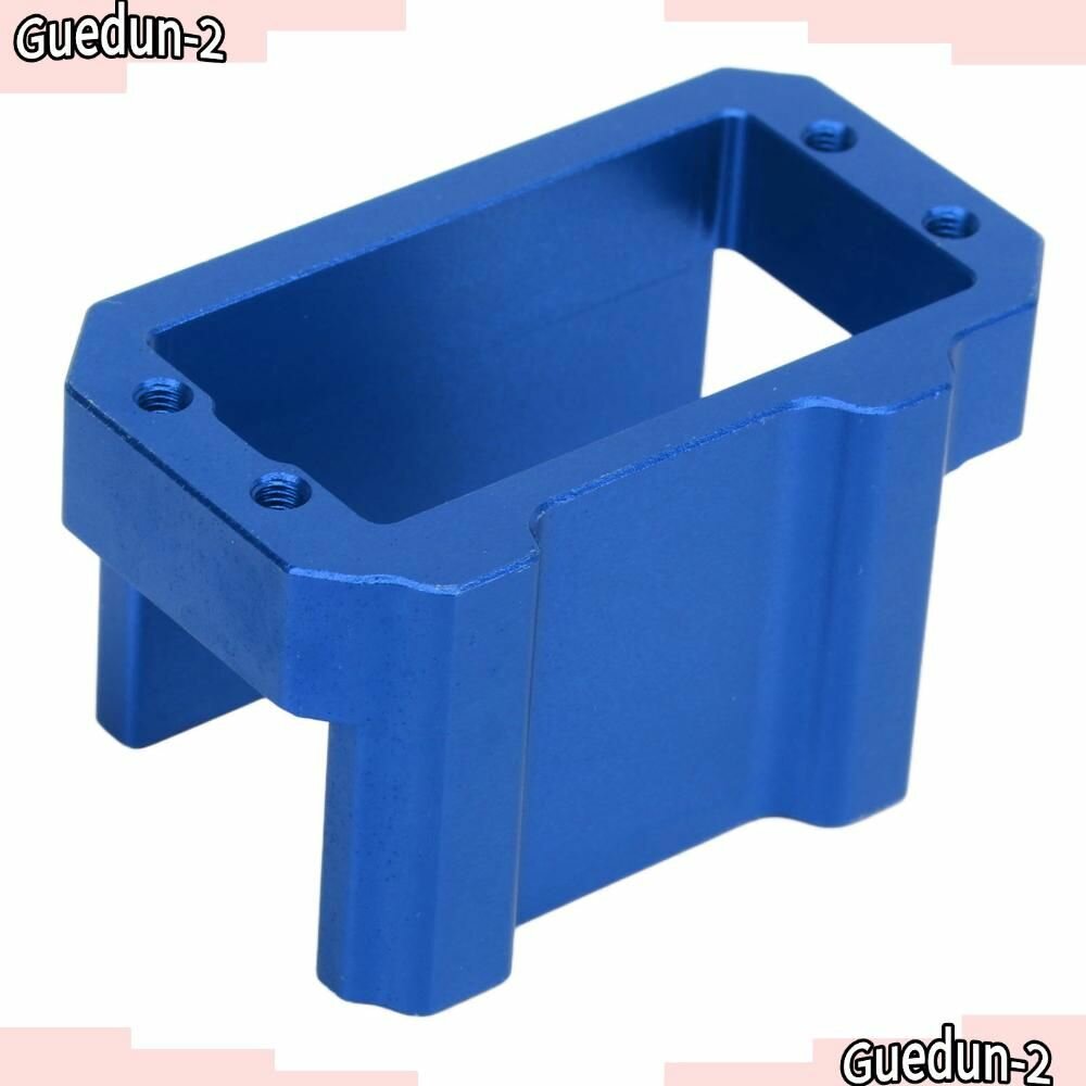 Servo Mount Bracket, прочный и коррозионностойкий, для Sledge 1/8 4WD RC автомобиля