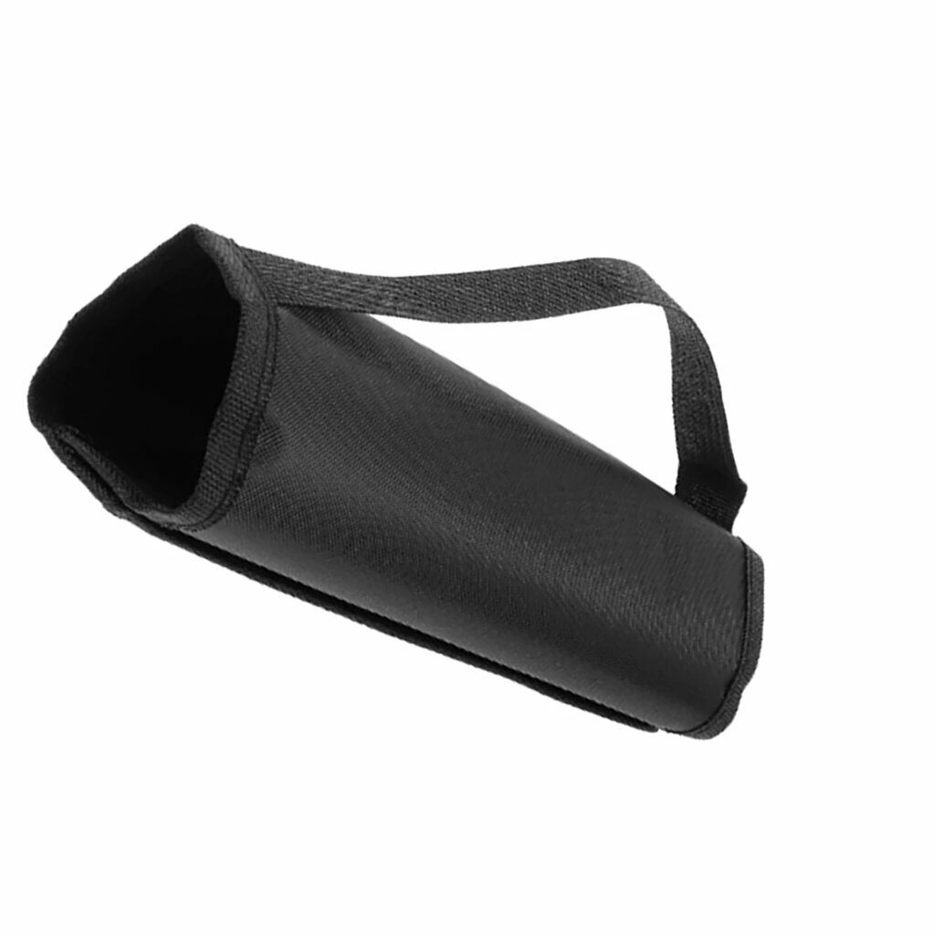 Чехол Для Переноски Переноски Футбольных Тренировочных Препятствий Из Ткани Оксфорд Оберточная Сумка