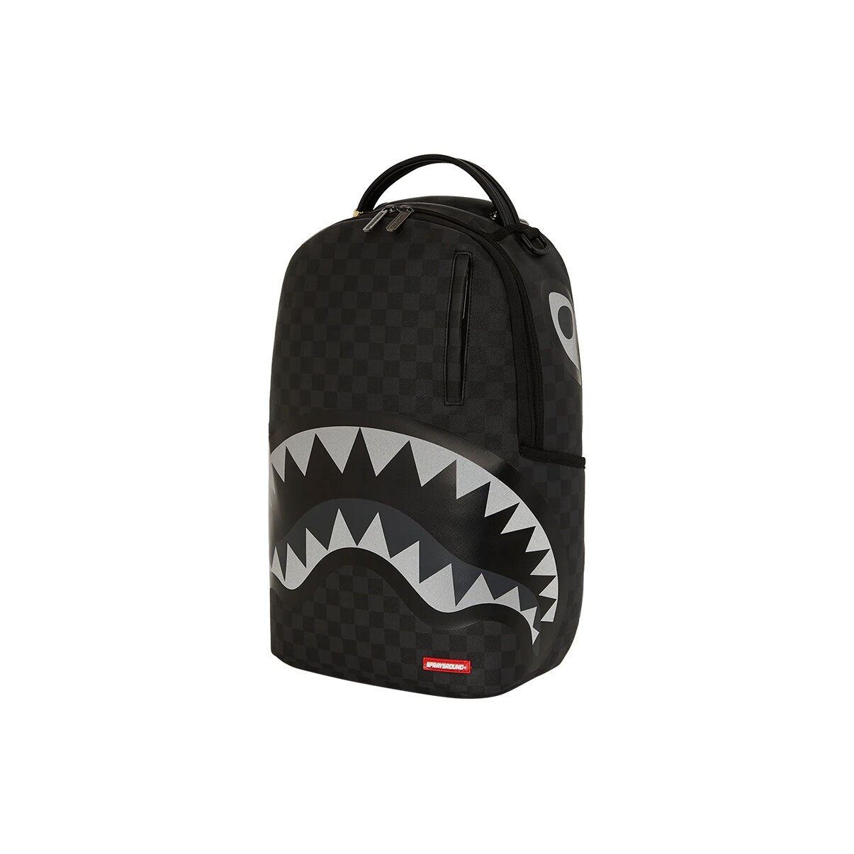 Сумка SPRAYGROUND, черный — фото 1