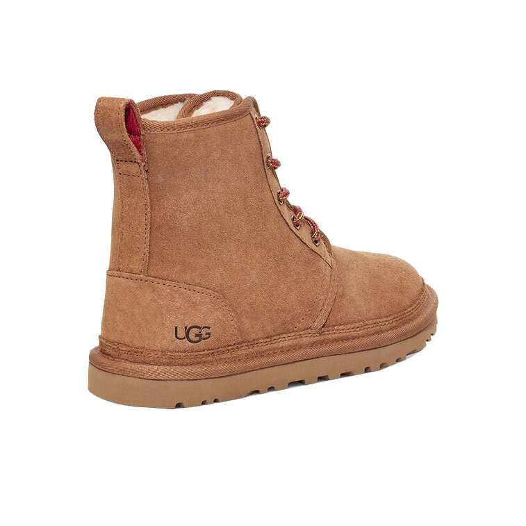 Угги UGG, размер EU 37 стопа (23CM), коричневый — фото 1