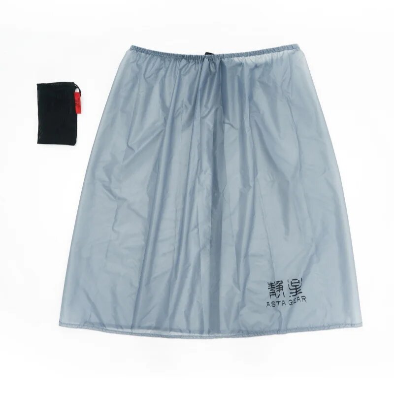 HIKEBURGER аста GEAR ультралёгкий дождевик из нейлона