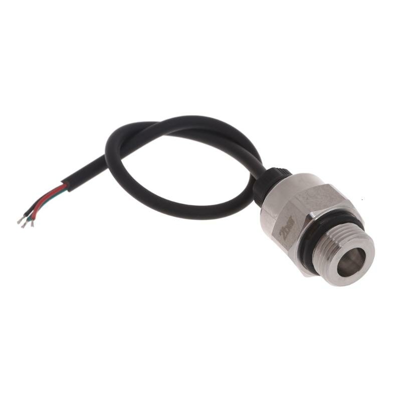 Датчик давления 3/8", от 0 до 2 БАР