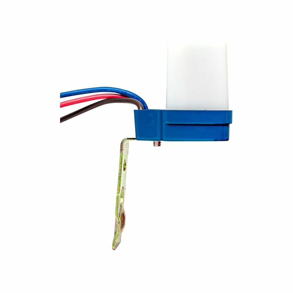 Фотореле PS-1 6А 1200Вт IP44 EKF fr-ps-1-6