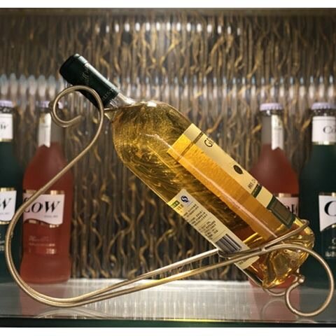 Современный высококачественный винный шкаф для гостиной, дисплей для красного вина, специальная распродажа, винный стеллаж, домашний железный арт, наклонный винный стеллаж