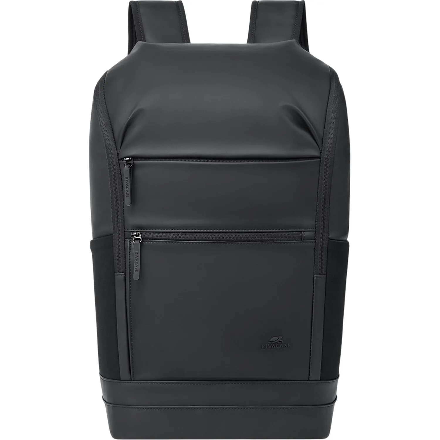 Рюкзак для ноутбука RIVACASE 7856 black Eden-ECO 20л, 15.6 /6