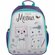 Ранец Basic Meow, 2 отд, эргоном. спинка, экокожа