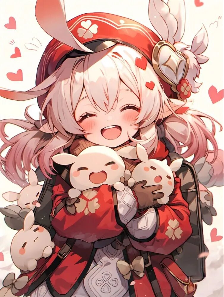 Алмазная Мозаика "геншин Корри" 40x50 См Алмазная Вышивка / Картина Стразами Подарков / Украшения